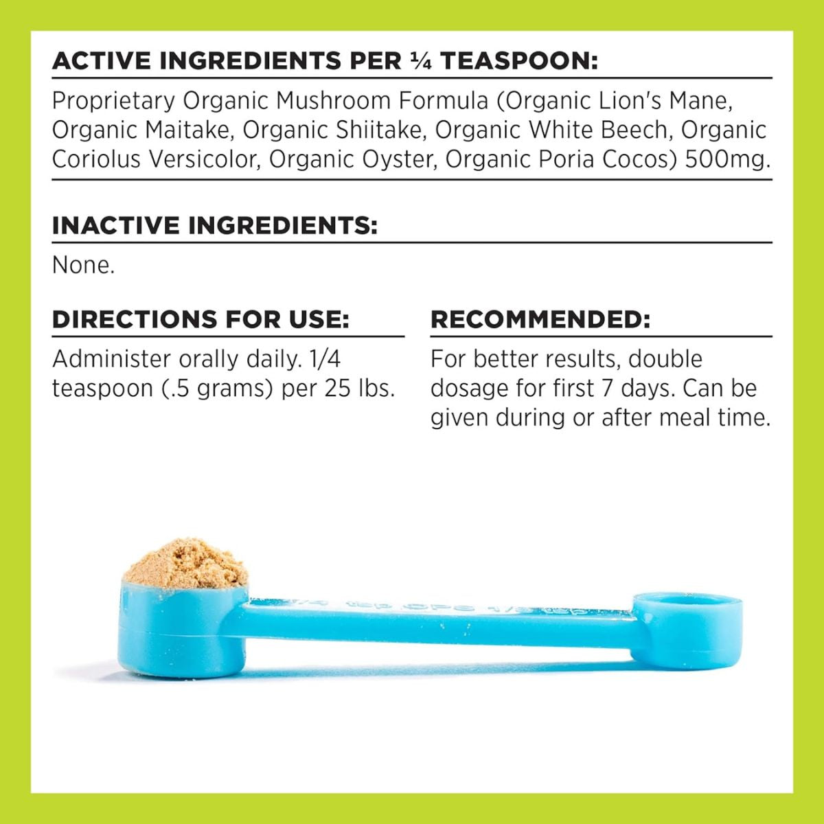 Bixbi Digestion Supplement For Dogs & Cats - 60gm – Poudre Pet and Feed ...