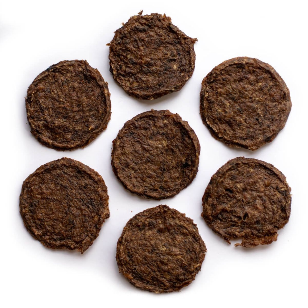 Ecopawz Wiley’s Chicken Snaps Cat & Dog Treats 4oz – Poudre Pet and ...