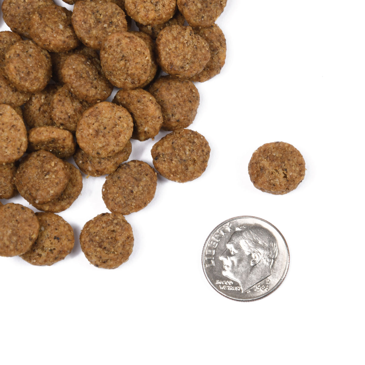 Fromm Classic Mature Adult Dry Dog Food - Chicken - 30lb Bag – Poudre ...